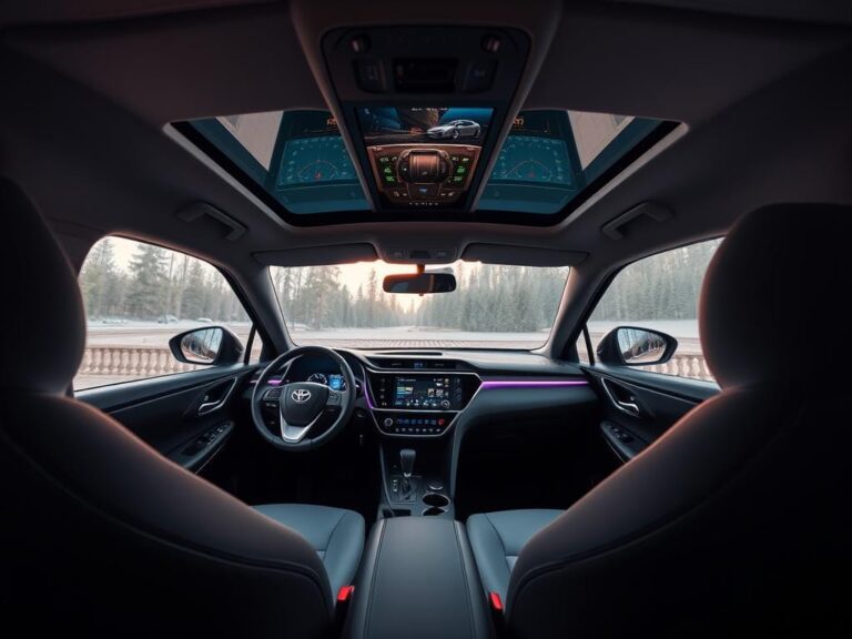 2025 RAV4: Bold Design, Powerful Performance - toyotariders